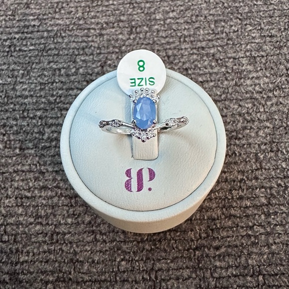 RBP | Jewelry | Bomb Party Og Ring | Poshmark